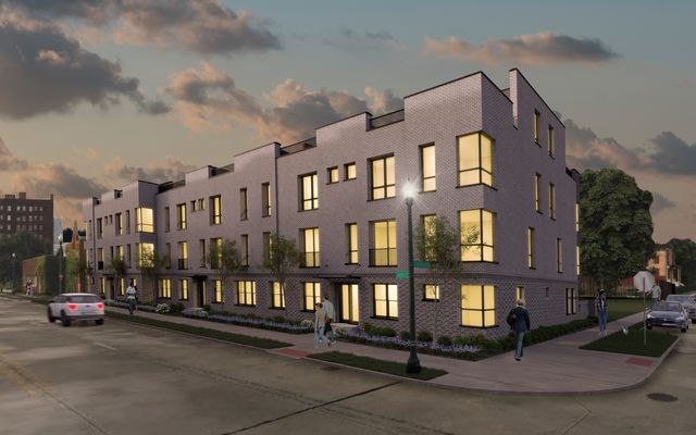 Detroit, MI Condos For Sale - 165 Listings | Trulia