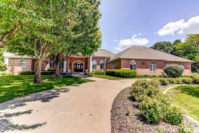 Springfield, IL Homes For Sale & Springfield, IL Real Estate | Trulia