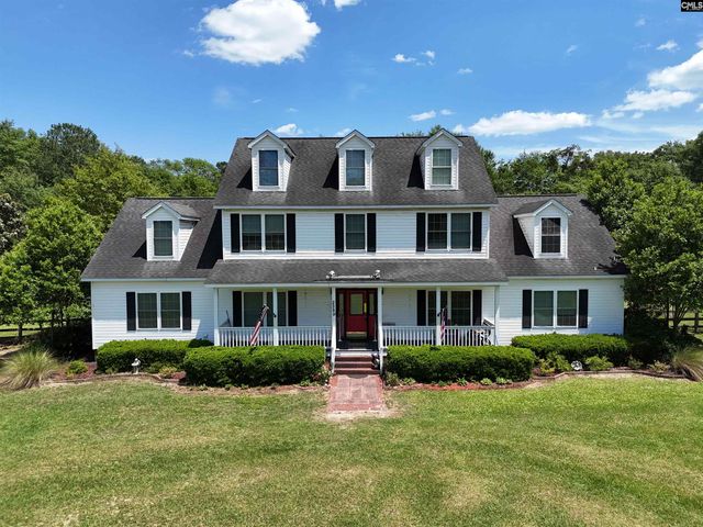 Swansea, SC Homes For Sale & Real Estate