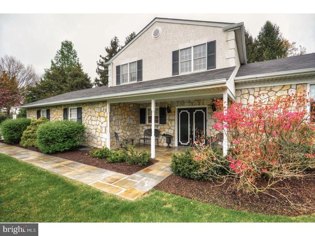 Blue Bell, PA Homes For Sale & Blue Bell, PA Real Estate | Trulia