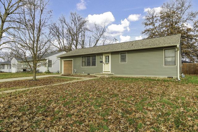 Mexico, MO Homes For Sale & Real Estate - 100 Homes | Trulia