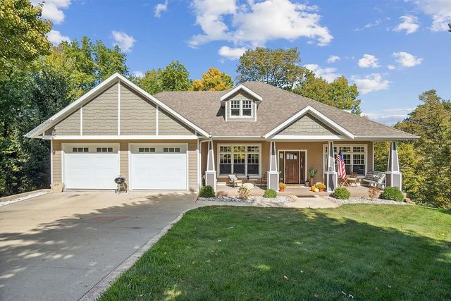 Decorah, IA Homes For Sale & Real Estate - 43 Homes | Trulia