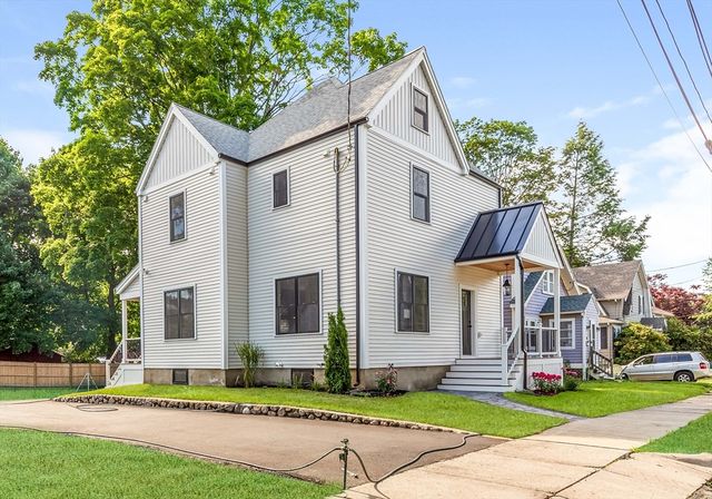 Melrose, MA Homes For Sale & Melrose, MA Real Estate | Trulia