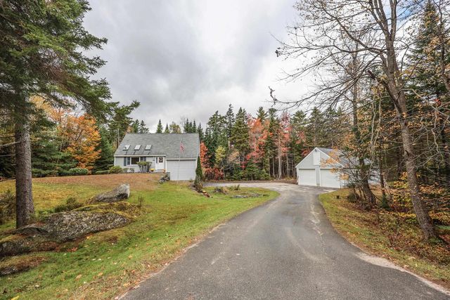 Washington, NH Homes For Sale & Real Estate