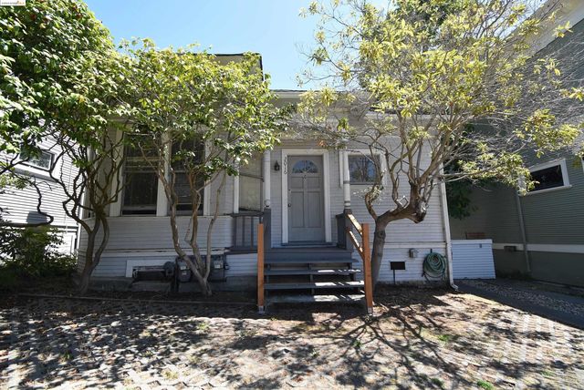 Berkeley, CA Homes For Sale - Updated Daily