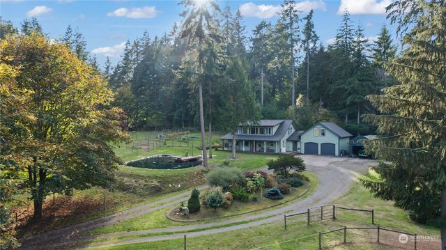 Olalla, WA Homes For Sale & Real Estate