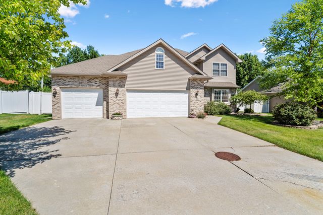 Bourbonnais, IL Homes For Sale & Bourbonnais, IL Real Estate | Trulia