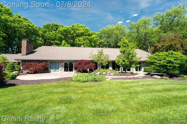 Brighton, MI Homes For Sale & Brighton, MI Real Estate | Trulia