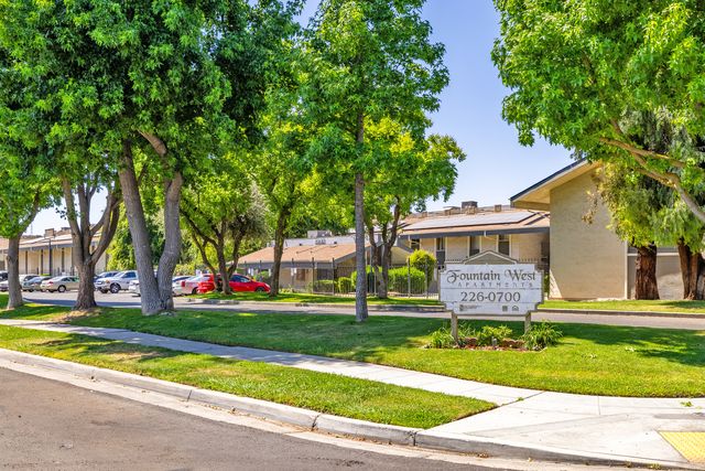 Low Income Apartments For Rent around Fresno, CA - 18 Rentals | Trulia