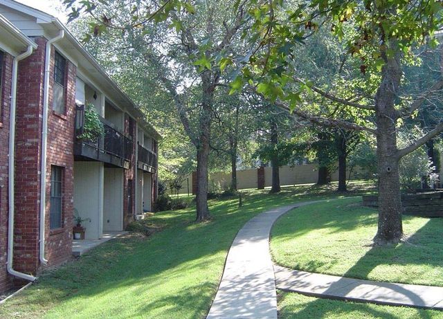 Apartments For Rent in Fort Smith, AR - Updated Daily