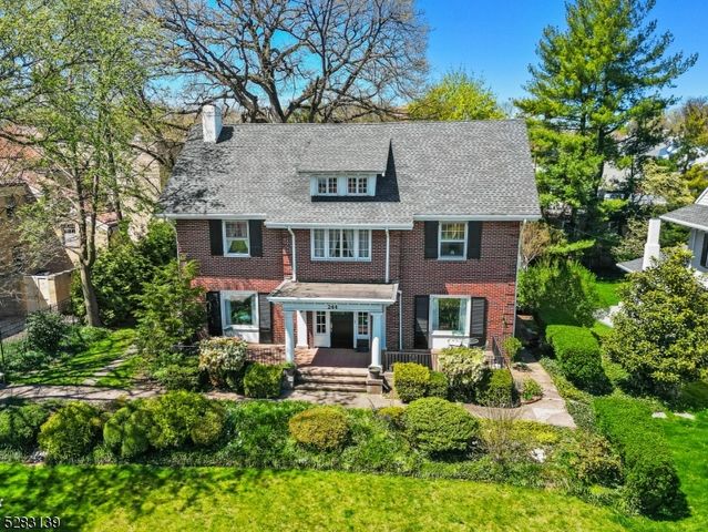Glen Ridge, NJ Homes For Sale & Glen Ridge, NJ Real Estate | Trulia