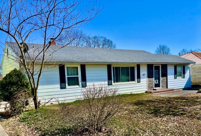 Carmi, IL Homes For Sale & Real Estate