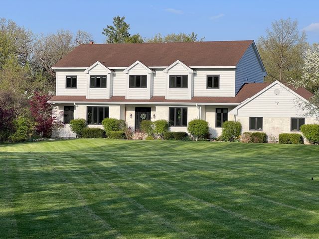 Long Grove, IL Homes For Sale & Real Estate