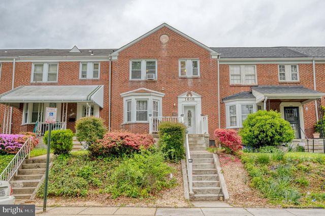 Hillen, Baltimore, MD Homes For Sale & Hillen, Baltimore, MD Real ...