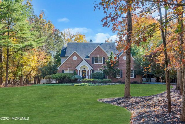 Belle Mead, NJ Homes For Sale & Real Estate