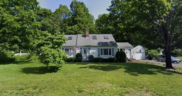 Wilbraham, MA Homes For Sale & Wilbraham, MA Real Estate | Trulia