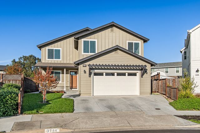 Houses For Rent in Santa Rosa, CA - 136 Homes | Trulia