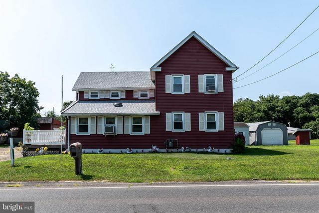 Elmer, NJ Homes For Sale & Elmer, NJ Real Estate | Trulia