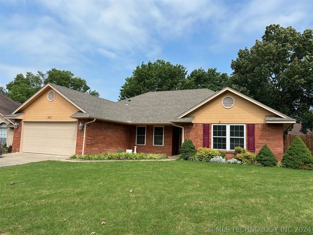 Muskogee, OK Homes For Sale & Muskogee, OK Real Estate | Trulia