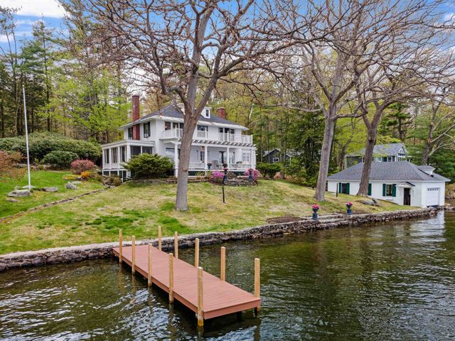 Wolfeboro, NH Homes For Sale & Wolfeboro, NH Real Estate | Trulia