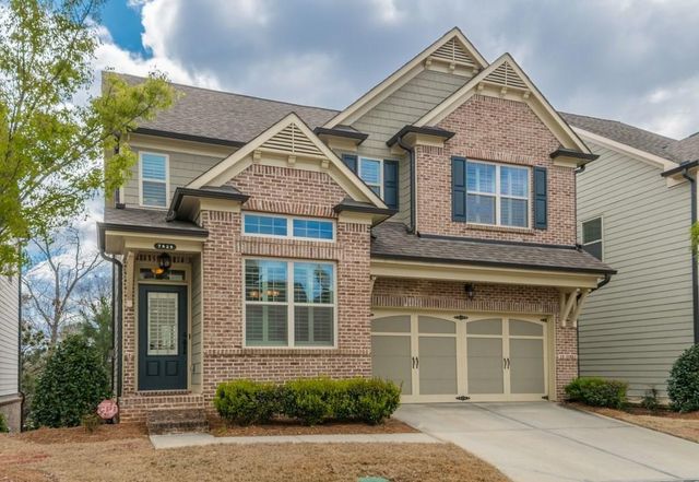 Sandy Springs, GA Homes For Sale & Sandy Springs, GA Real Estate | Trulia