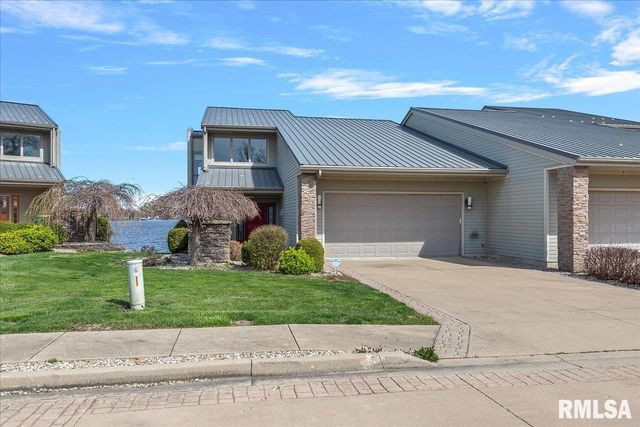 Springfield, IL Condos For Sale - 8 Listings | Trulia