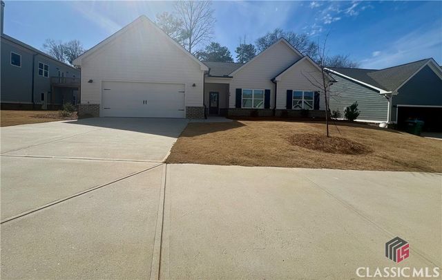 Statham, GA Homes For Sale & Real Estate