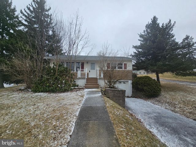 Swanton, MD Homes For Sale & Real Estate