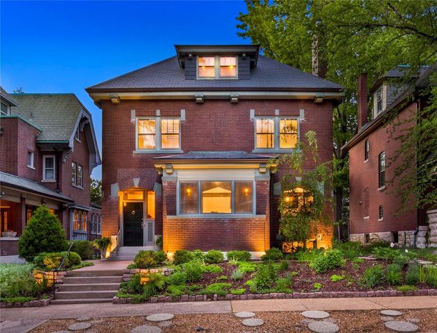 Saint Louis, MO Homes For Sale & Saint Louis, MO Real Estate | Trulia