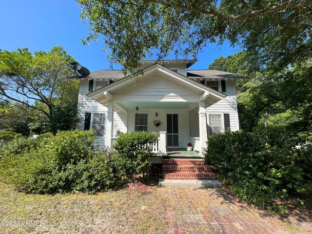 Varnville, SC Homes For Sale & Varnville, SC Real Estate | Trulia