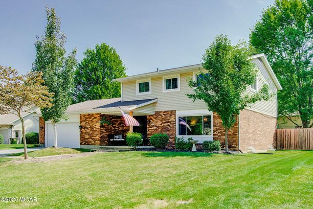 Lima, OH Homes For Sale & Real Estate - 214 Homes | Trulia