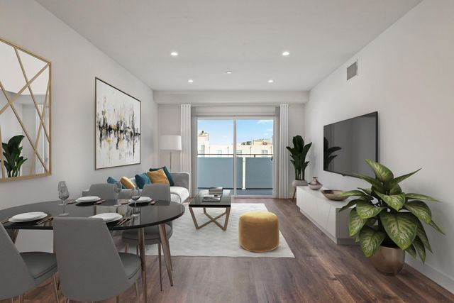 4 Bedroom Apartments For Rent in Los Angeles, CA - 1,682 Rentals | Trulia