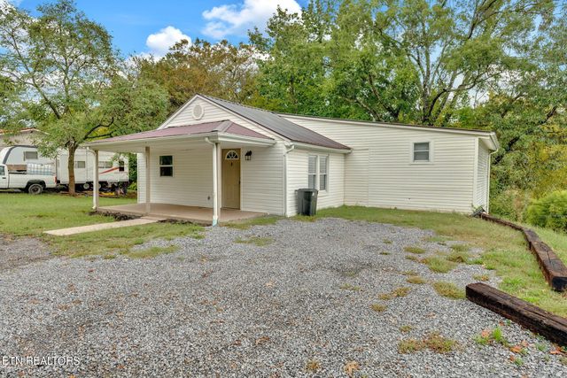 Newport, TN Homes For Sale & Real Estate