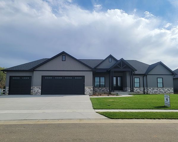 Springfield, IL Homes For Sale & Real Estate - 377 Homes | Trulia | Page 2