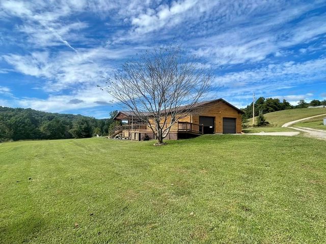 757 Big Pigeon Rd, Amma, WV 25164 - See Est. Value, Schools & More