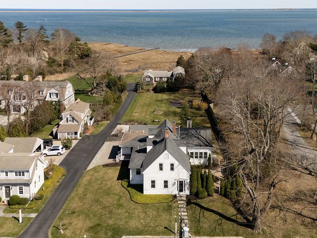 Duxbury, MA Homes For Sale & Real Estate