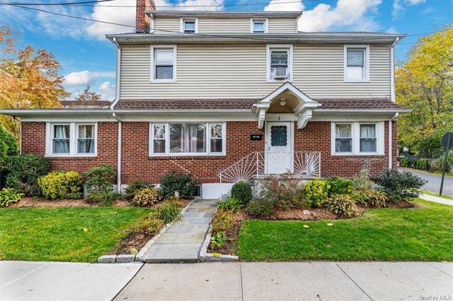 New Rochelle, NY Duplex & Triplex Homes for Sale - Multi-Family | Trulia