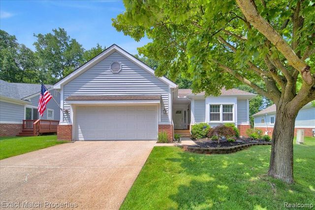 Novi, MI Homes For Sale & Novi, MI Real Estate | Trulia