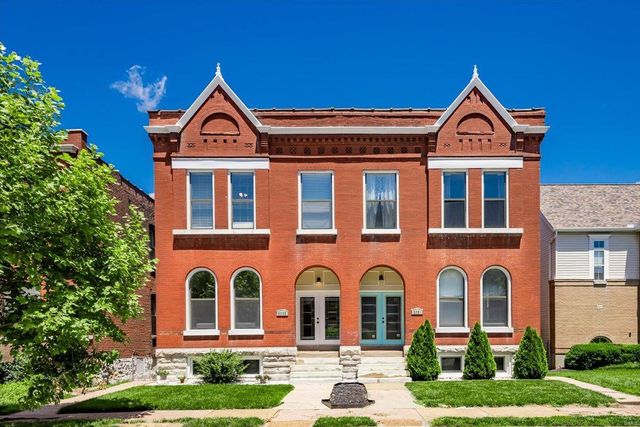 Saint Louis, MO Homes For Sale & Saint Louis, MO Real Estate | Trulia