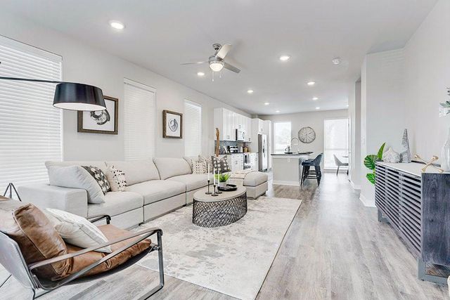 Apartments For Rent in Denver, CO - 3,723 Rentals | Trulia