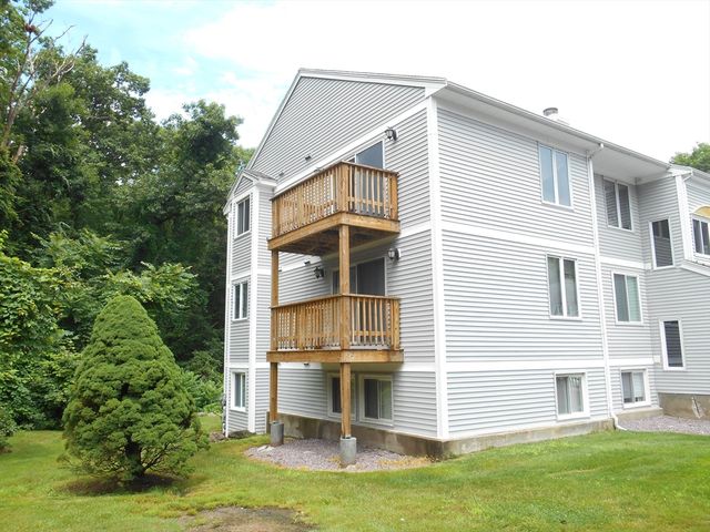 Worcester, MA Homes For Sale - Updated Daily