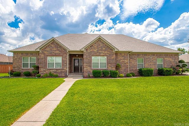 Austin, AR Homes For Sale & Real Estate - 83 Homes | Trulia