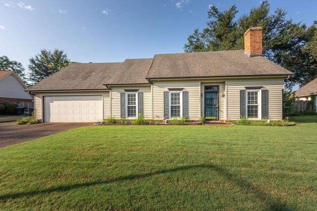 3801 Audubon Ridge Bnd #13, Memphis, TN 38135 - See Est. Value, Schools ...