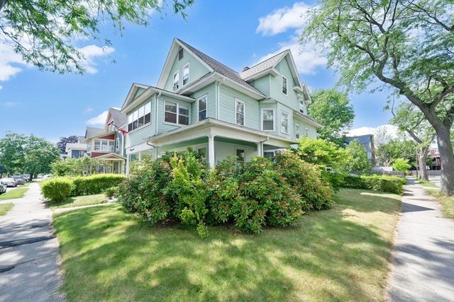 Springfield, MA Homes For Sale & Springfield, MA Real Estate | Trulia