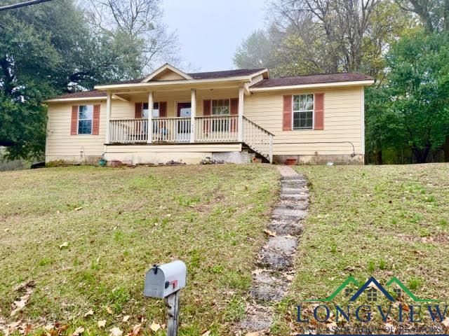 Longview, TX Homes For Sale & Real Estate - 642 Homes | Trulia