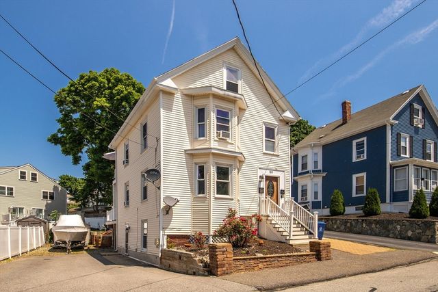 Wakefield, MA Homes For Sale & Wakefield, MA Real Estate | Trulia