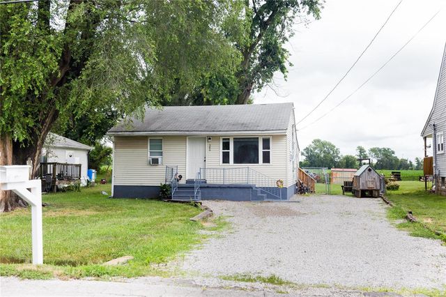 Dupo, IL Homes For Sale & Dupo, IL Real Estate | Trulia