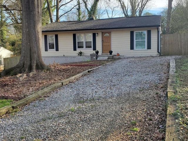 Houses For Rent in Decatur, GA - 292 Homes | Trulia