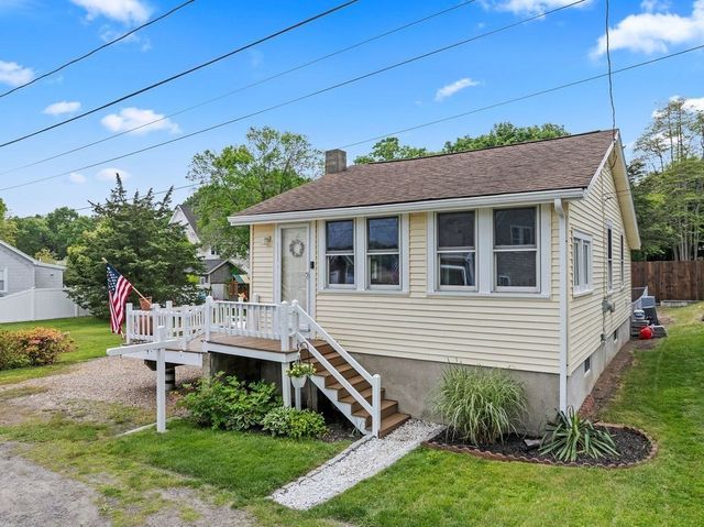 Wareham, MA Homes For Sale & Real Estate