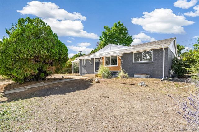 Thornton, CO Homes For Sale & Real Estate - 678 Homes | Trulia